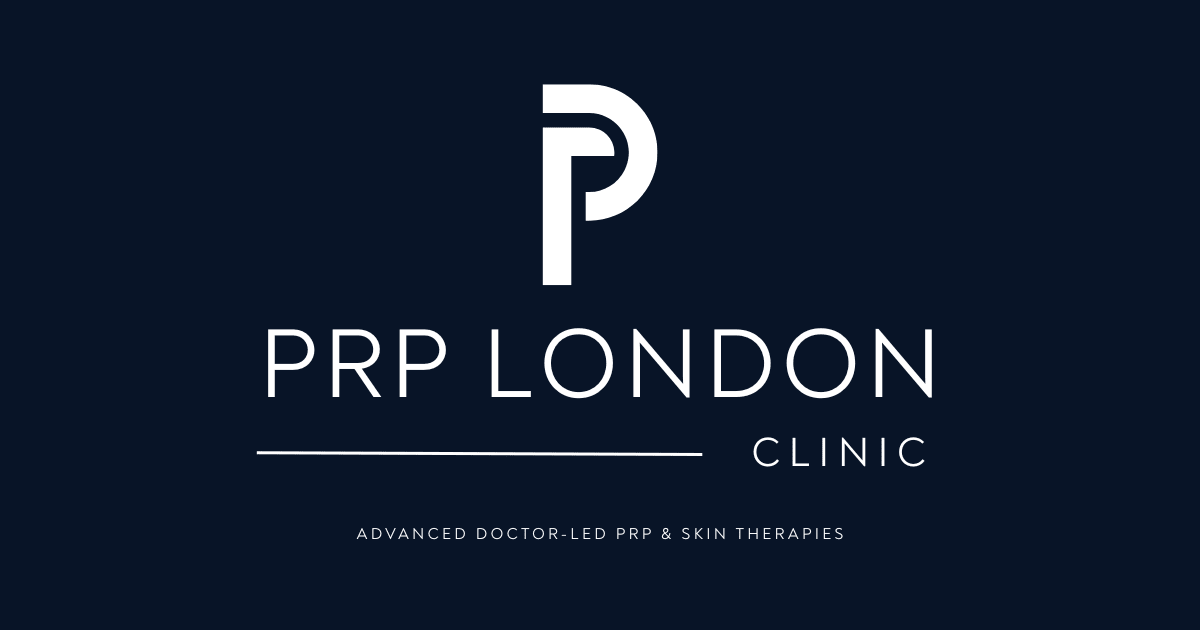 What is PRP? UK Guide to Platelet-Rich Plasma Explained